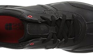 Shoes for Crews Freestyle II, Mens, Black, Size 11