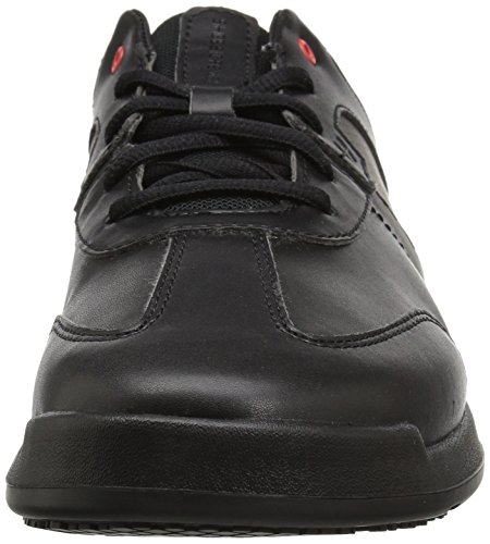 Shoes for Crews Freestyle II, Mens, Black, Size 11