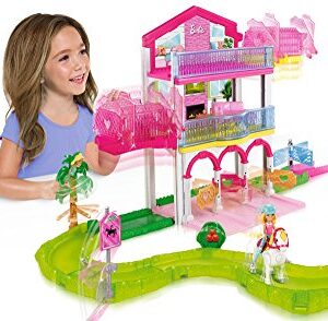 Barbie Ultimate Stable Bulding Set