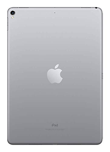 Apple iPad Pro 10.5-inch (64GB, Wi-Fi, Space Gray) 2017 Model