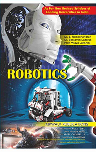 Robotics