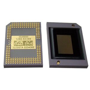 dlp dmd chip 1280-6038b 1280-6039b 1280-6338b 1280-6339b 1280-6439b for dlp projectors