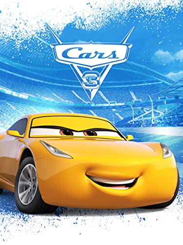 Cars 3 (Theatrical)