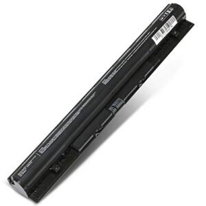 solice battery l12m4e01 l12l4a02 g50 g50-45 laptop battery replacement lenovo l12m4a02 z50 l12l4e01 z70 l12s4e01 z50-70 z70-80 g50-70 g505s g500s z50-75 g400s [14.4v 2600mah] notebook battery