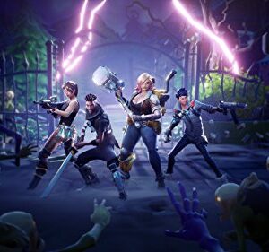 Fortnite - Xbox One