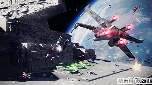 Star Wars Battlefront II - Xbox One [Digital Code]