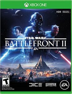 star wars battlefront ii - xbox one [digital code]