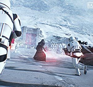 Star Wars Battlefront II - Xbox One [Digital Code]