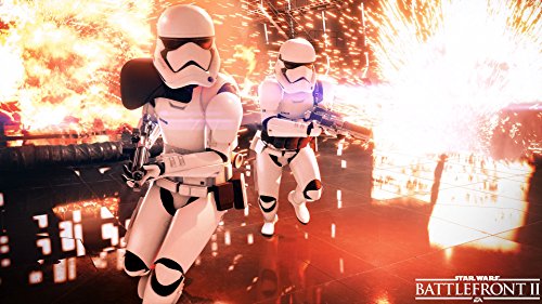 Star Wars Battlefront II - Xbox One [Digital Code]