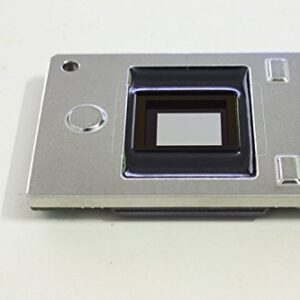 DLP DMD Chip 1076-6318W 1076-6319W 1076-6328W 1076-6329W 1076-6338W 1076-6339W for DLP Projectors