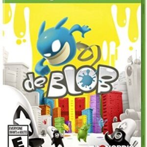 de Blob - Xbox One