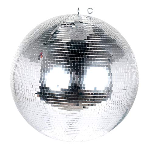 EM20 Eliminator Lighting 20" inch Disco Mirror Ball - EM20