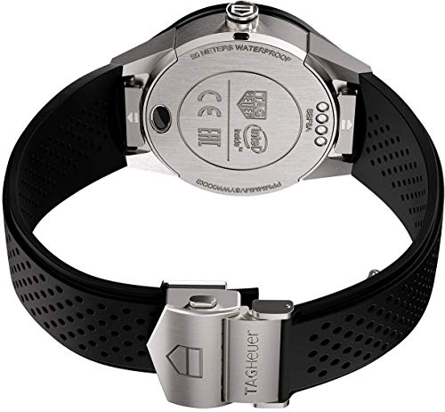 TAG Heuer Connected Modular 45 Men's Watch SBF8A8001.11FT6076