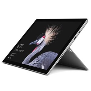 microsoft surface pro (5th gen) (intel core i5, 8gb ram, 256gb)