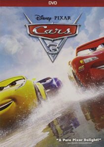 cars 3