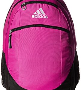 adidas Striker II Team Backpack, TeamShockPink, ONE Size