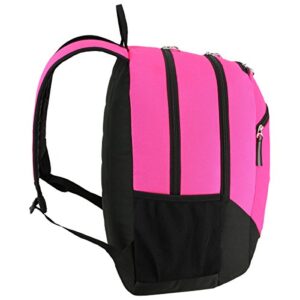 adidas Striker II Team Backpack, TeamShockPink, ONE Size