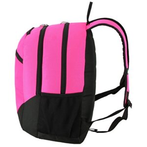 adidas Striker II Team Backpack, TeamShockPink, ONE Size