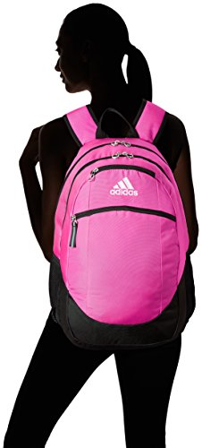 adidas Striker II Team Backpack, TeamShockPink, ONE Size