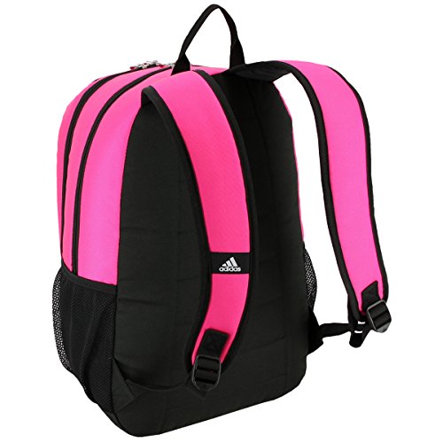 adidas Striker II Team Backpack, TeamShockPink, ONE Size