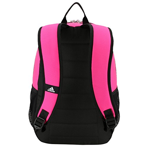 adidas Striker II Team Backpack, TeamShockPink, ONE Size