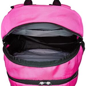 adidas Striker II Team Backpack, TeamShockPink, ONE Size