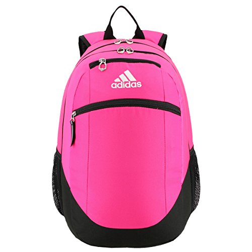 adidas Striker II Team Backpack, TeamShockPink, ONE Size