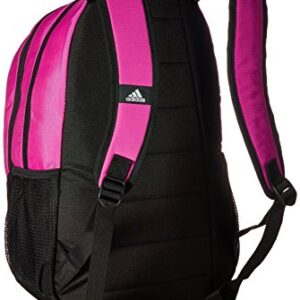 adidas Striker II Team Backpack, TeamShockPink, ONE Size