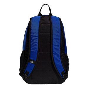 adidas Striker 2 Backpack, Team Royal Blue/Black/White, One Size