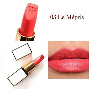 Tom Ford Ultra-Rich Lip Color Les Mepris Product ID: 888066055765