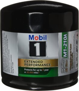 mobil 1 m1-210a extended performance oil filter