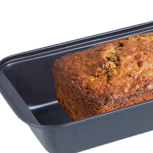 Cuisinox Carbon Steel Non-Stick Baking Pan, Bread Loaf 9.75" x 5"