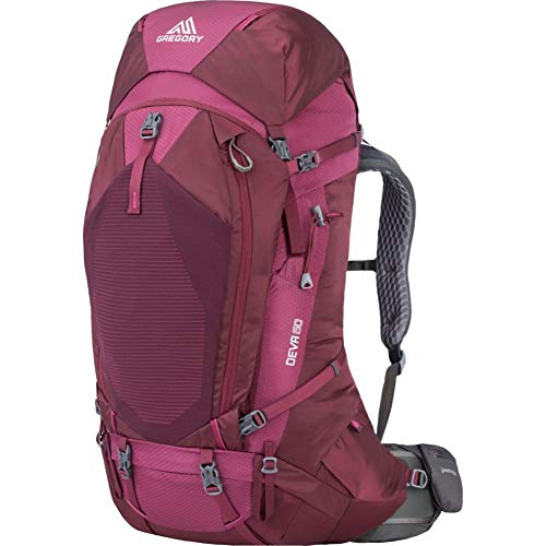 Gregory Mountain Products Women's Deva 60 Backpacking Pack