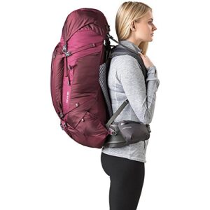 Gregory Mountain Products Women's Deva 60 Backpacking Pack