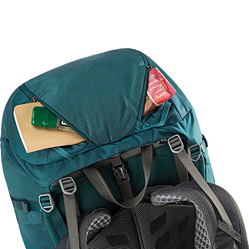 Gregory Mountain Products Women's Deva 60 Backpacking Pack