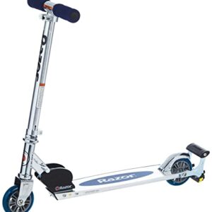 Razor Spark Kick Scooter - Blue - FFP