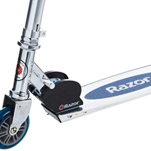 Razor Spark Kick Scooter - Blue - FFP