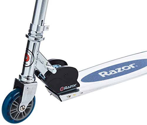 Razor Spark Kick Scooter - Blue - FFP