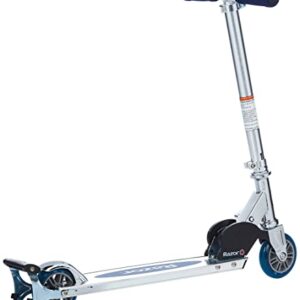 Razor Spark Kick Scooter - Blue - FFP