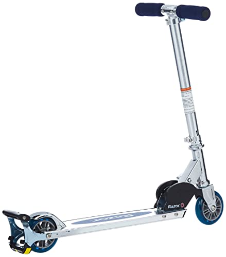 Razor Spark Kick Scooter - Blue - FFP