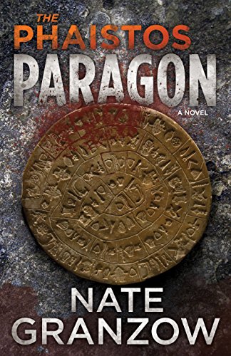 The Phaistos Paragon (Baseborn Archaeology Series Book 1)