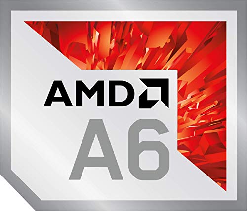 AMD AD9500AGABBOX 7th Generation A6-9500 Processor with Radeon R5 Graphics