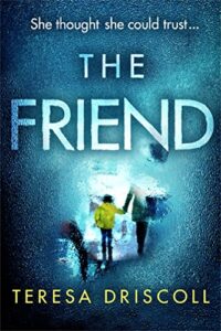 the friend