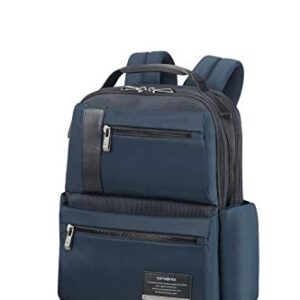 Samsonite OpenRoad Laptop Business Backpack, Space Blue, 14.1-Inch