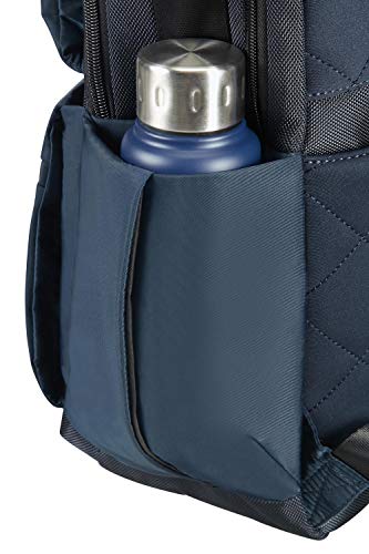 Samsonite OpenRoad Laptop Business Backpack, Space Blue, 14.1-Inch