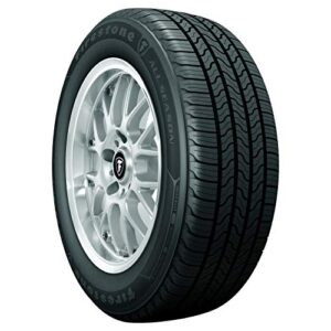 firestone all season touring tire 215/70r16 100 s