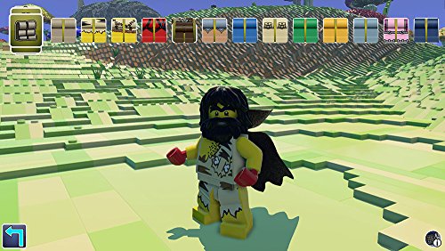 LEGO Worlds (Nintendo Switch)