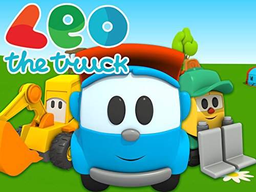 Leo the Truck