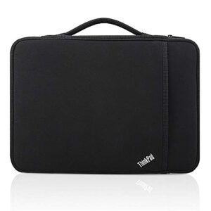 lenovo thinkpad 14" sleeve