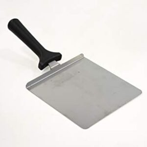 LloydPans Kitchenware 7.5 inch Mini Pizza Peel